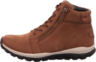 Gabor Stiefel - - Shoes - Damen - Braun - 41 EU
