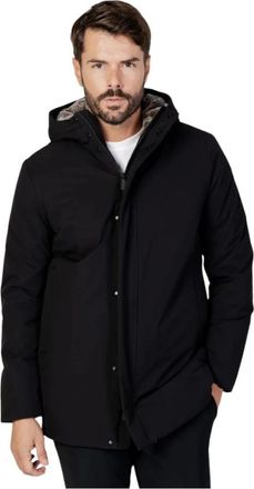 Suns Herren, M&auml;ntel, Schwarzk, 3XLGr&ouml;&szlig;e