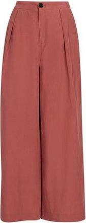 Artlove Pantalon large uni Odesia