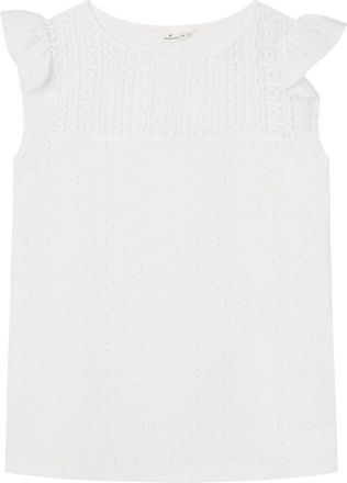 Springfield t-Shirt, Bedruckt orange, X-Large