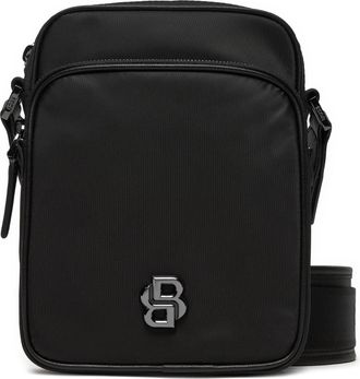 HUGO BOSS Umh&auml;ngetasche Boss 50523462 Schwarz