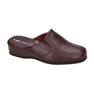 Rohde Damen, Schuhe, Braun, 41 EUGr&ouml;&szlig;e