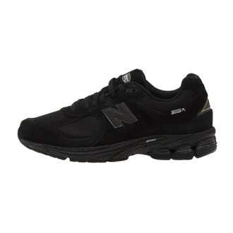 New Balance 2002R Sneaker - - Sport - Herren - Schwarzk - 40 1/2 EU