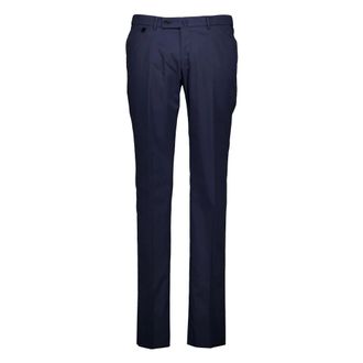 Pantaloni Torino Herren, Hosen, Blau, XLGr&ouml;&szlig;e
