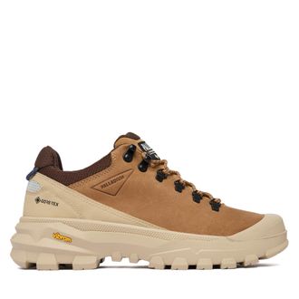 Palladium Sneakers Palladium Pallarider Lo Gtx GORE-TEX 79574-252-M Braun