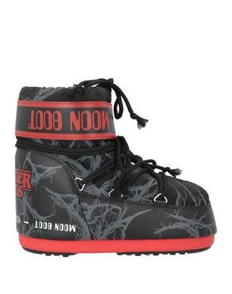 Moon Boot X STRANGER THINGS