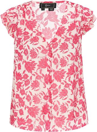 Faina Bluse Fashion Look