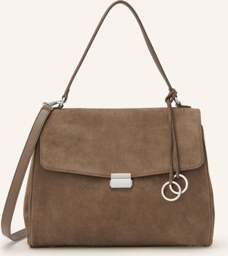 Marc O'Polo Marc Opolo Handtasche braun