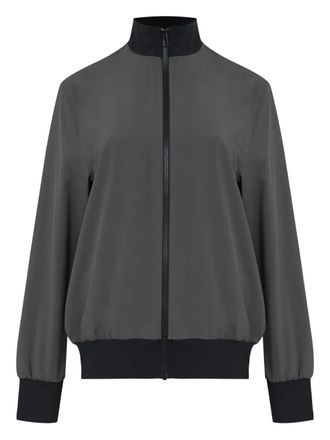 Lygia & Nanny veste Stefannie Lisa - Gris