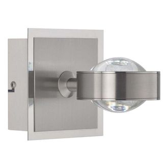 Fischer & Honsel Fischer&honsel - Wandleuchte Wandlampe Flurleuchte Schlafzimmerlampe led cct Dimmbar Wandspot