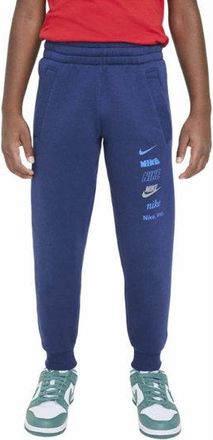 Nike Sportswear Club Fleece Jr - Trainingshosen - Jungs