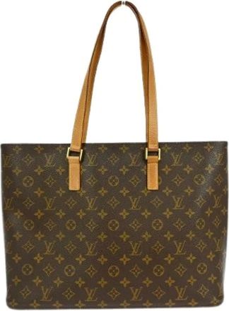 Louis Vuitton Damen, Pre-Owned, Braun, ONE SIZEGr&ouml;&szlig;e