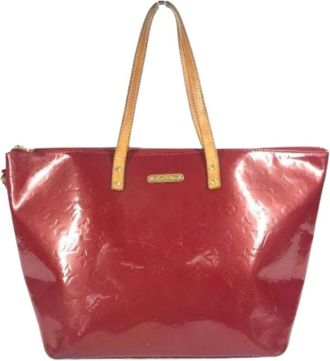Louis Vuitton Damen, Pre-Owned, Rot, ONE SIZEGr&ouml;&szlig;e