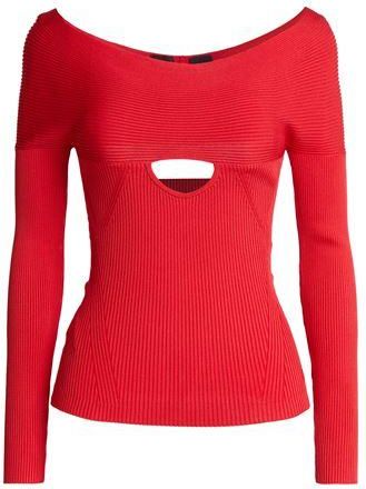Pinko MAILLE - Pullover sur YOOX.COM