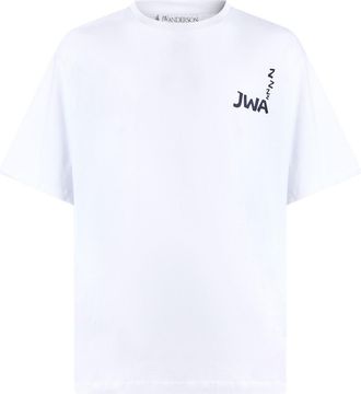 J.W.Anderson TOPS - T-shirts auf YOOX.COM