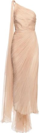 Maria Lucia Hohan Femme, Robes, Rose, Taille: 40 FR Maxi Robes