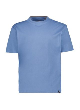 Boggi Milano Herren T-Shirt blau