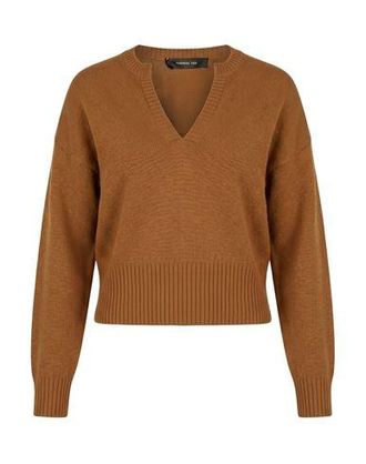 Federica Tosi MAILLE - Pullover sur YOOX.COM