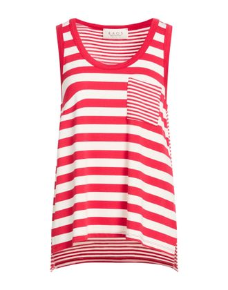 Kaos TOPS - Tank Tops auf YOOX.COM