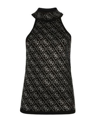 Guess MAILLE - Pullover sur YOOX.COM