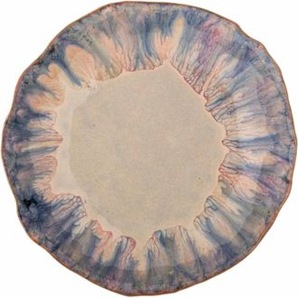 Bloomingville Plat en gr&egrave;s Amalia Bloomingville