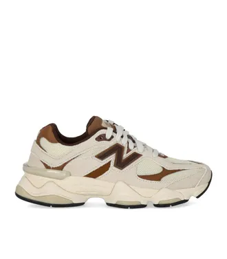 New Balance BASKETS 9060 BEIGE NEW BALANCE