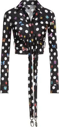 Versace DUA LIPA X VERSACE