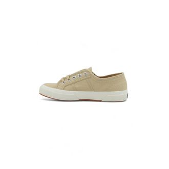 Superga 2750 Cotu Classic - Femme - Chaussures - Beige - Taille: 41 1/2 EU