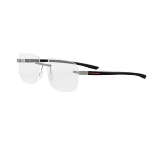Tag Heuer Hochwertige authentische Brillen mit erstklassigem Service - - Accessories - Herren - Grau - 56 MM