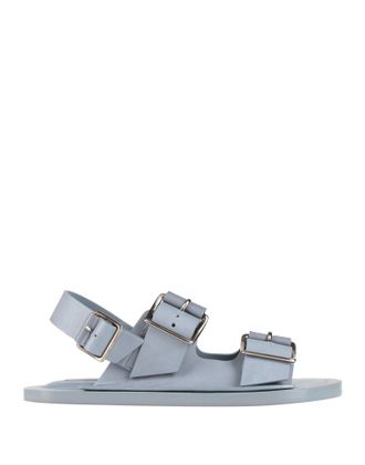 Jil Sander SCHUHE - Sandalen auf YOOX.COM
