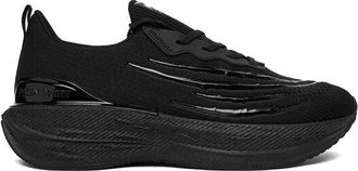Plein Sport Sneakers AAES USC0844 STE003N Schwarz