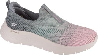 Skechers Slip On Skechers Go Walk Flex - Cali Sunset