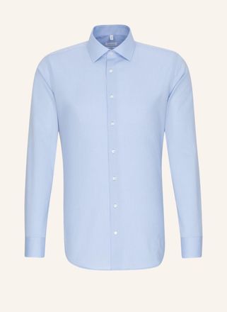 Seidensticker Seidensticker Business Hemd X-Slim Fit blau