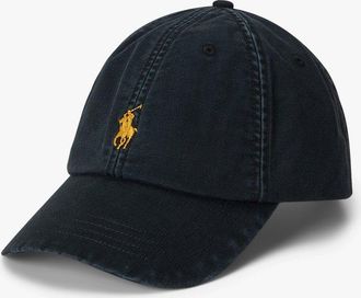 Polo Ralph Lauren Casquettes &agrave; logo en coton