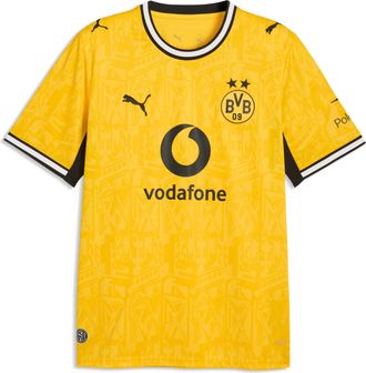 Puma Maillot Home 26/27 Borussia Dortmund Homme, Accessoires, Jaune, 3XL