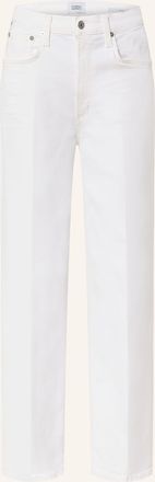 Citizens Of Humanity Citizens Of Humanity Straight Jeans Palma weiss