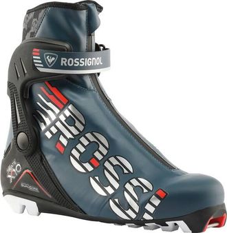 Rossignol Damen Langlaufschuhe X-10 SKATE FW