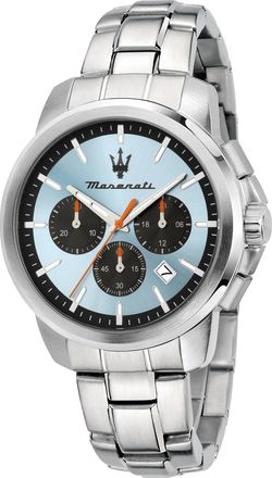 Maserati Uhr