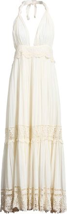 Souvenir KLEIDER - Maxi-Kleider auf YOOX.COM