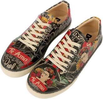 Dogo Sneaker - Te Amo 41