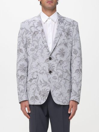 Etro Veste ETRO Homme couleur Blanc