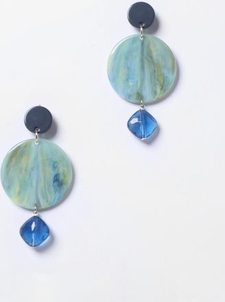 Emporio Armani Schmuck EMPORIO ARMANI Damen Farbe Gr&uuml;n