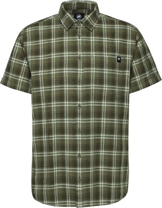 Mammut Funktionshemd TROVAT SUMMER