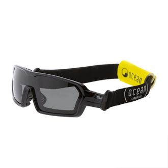 OCEAN Chameleon Schwimmbrille f&uuml;r Wassersport, polarisiert, Kitesurf