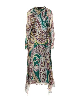 Etro KLEIDER - Maxi-Kleider auf YOOX.COM