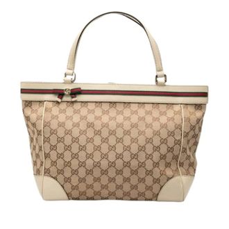 Gucci Damen, Pre-Owned, Beige, ONE SIZEGr&ouml;&szlig;e