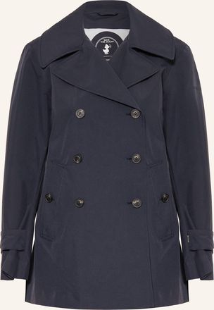 Save The Duck Save The Duck Trench-Jacke Sofi blau