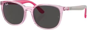 Ray-Ban unisex, Accessories, Rosa, 49 MMGr&ouml;&szlig;e