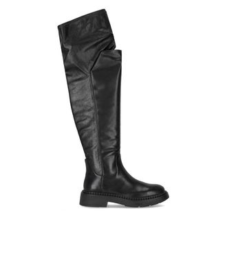 Ash BOTTE HAUTE MAXIM NOIRE ASH