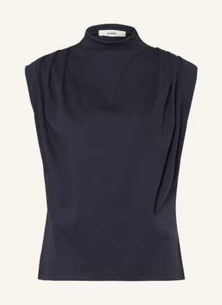 BA&SH Ba&Sh Top Hoda blau
